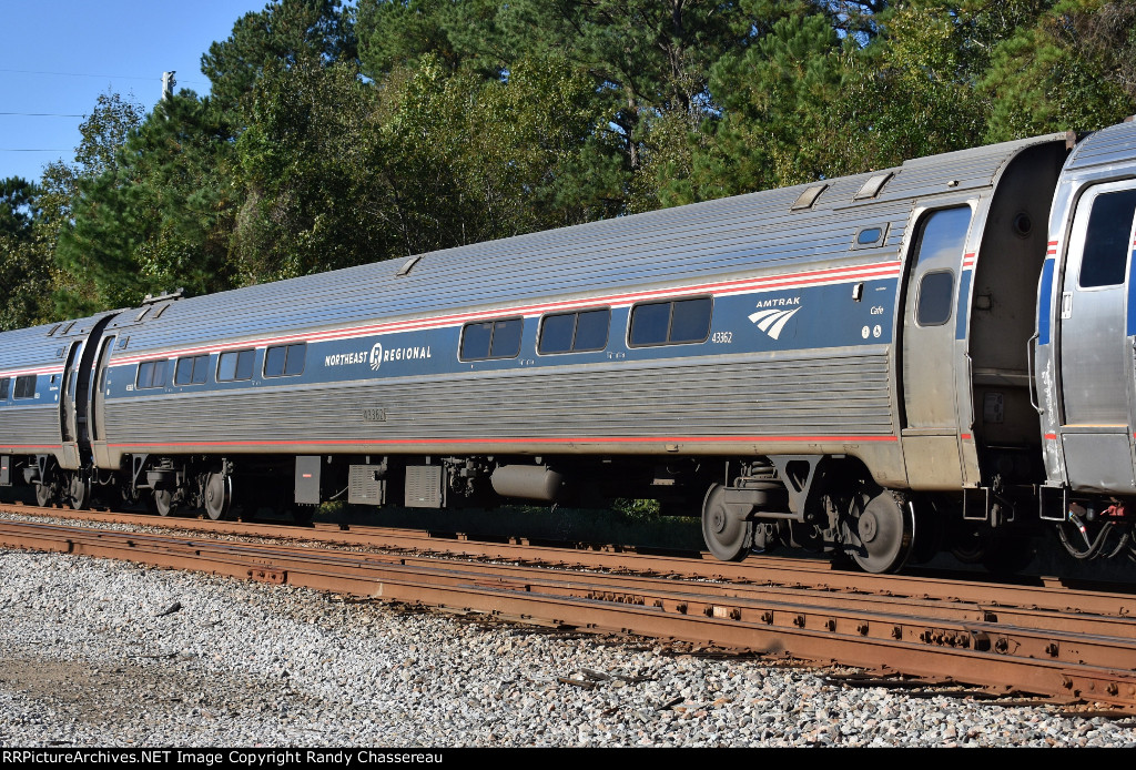 Amtrak 43362